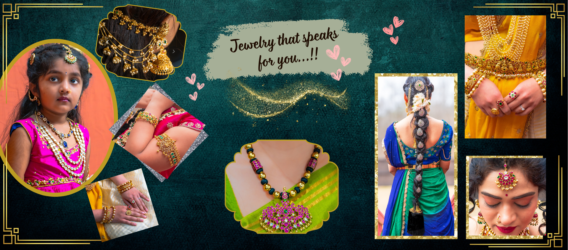 Nemali Jewelry – Nemali LLC