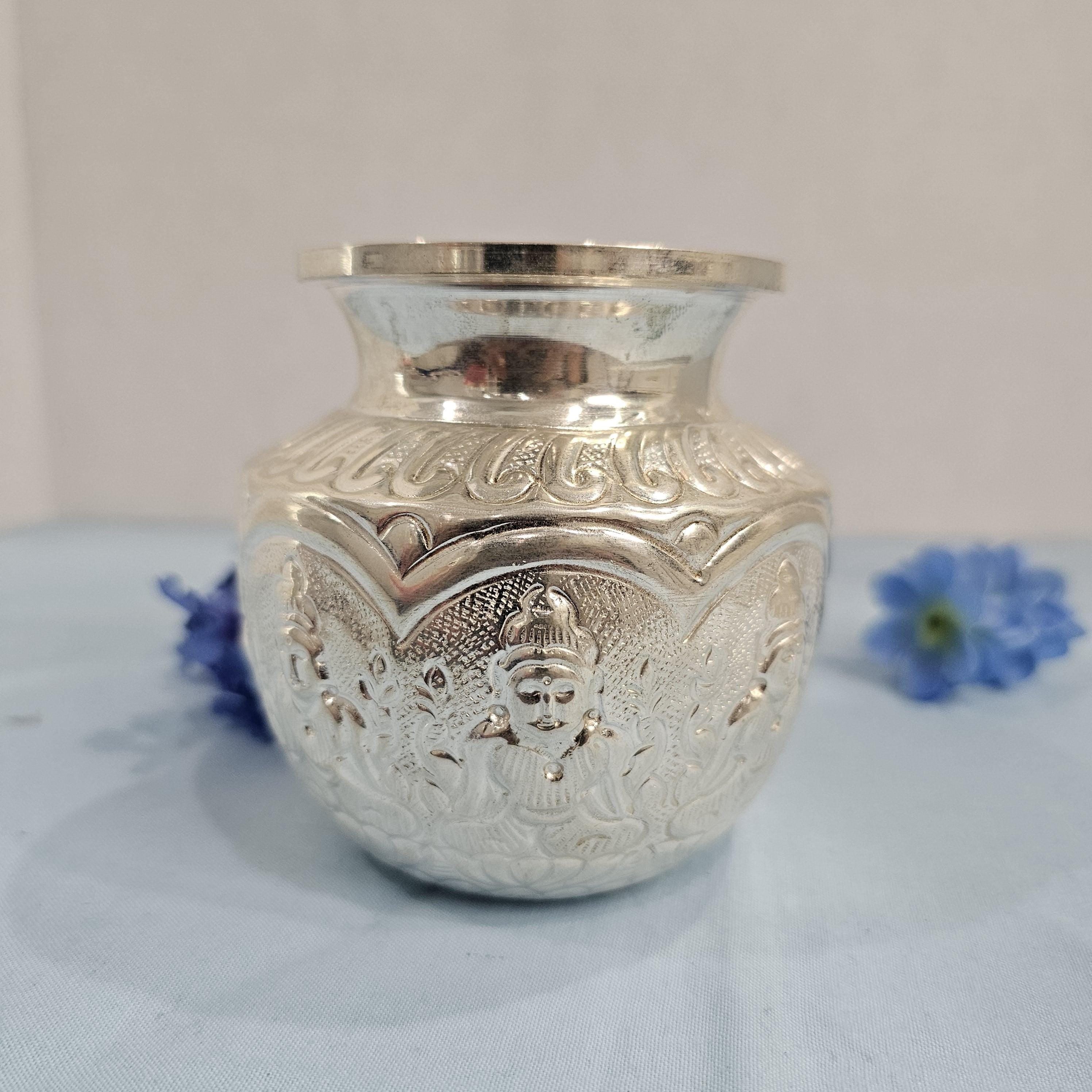 Ashta lakshmi Kalasam – Nemali LLC
