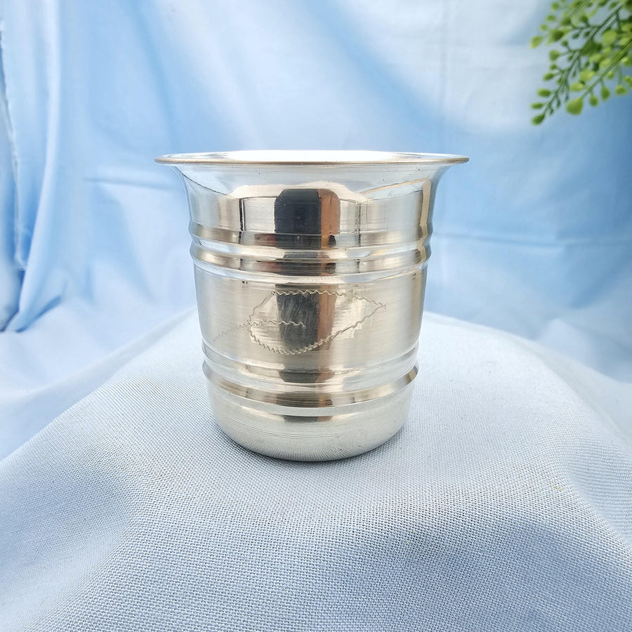 Silver Pooja Products – Nemali LLC